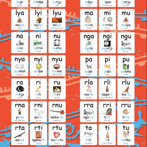 Shop :: Goldfields Aboriginal Language Centre