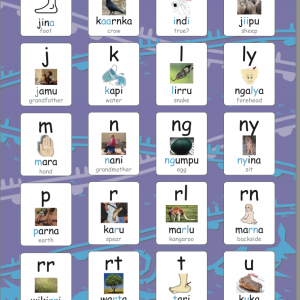 Shop :: Goldfields Aboriginal Language Centre