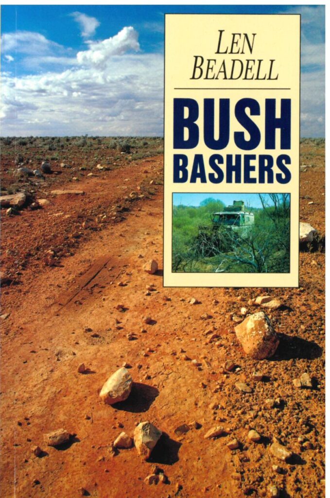 Bush Bashers – Goldfields Aboriginal Language Centre