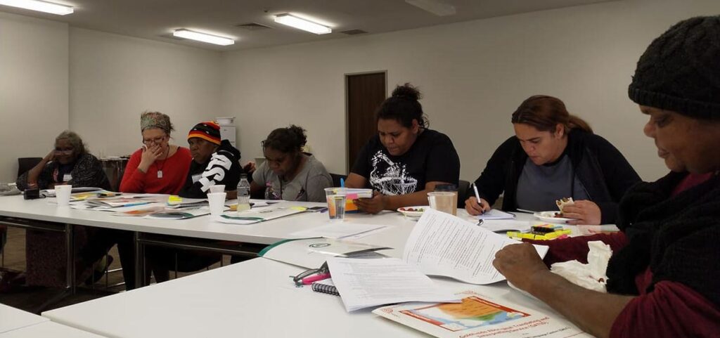 Goldfields Aboriginal Language Centre – Preserving our Languages for all of us