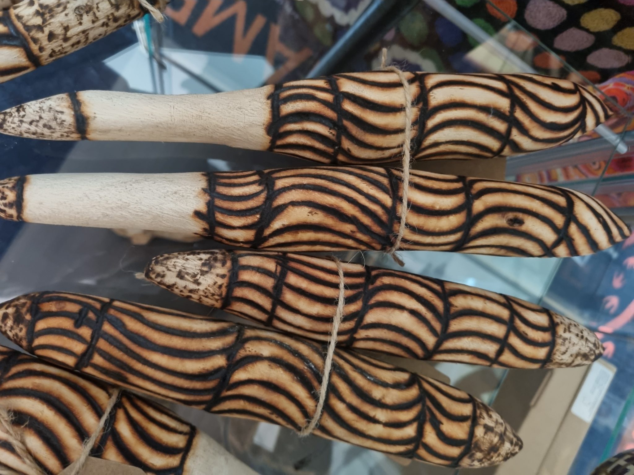 Tapping Sticks – Goldfields Aboriginal Language Centre