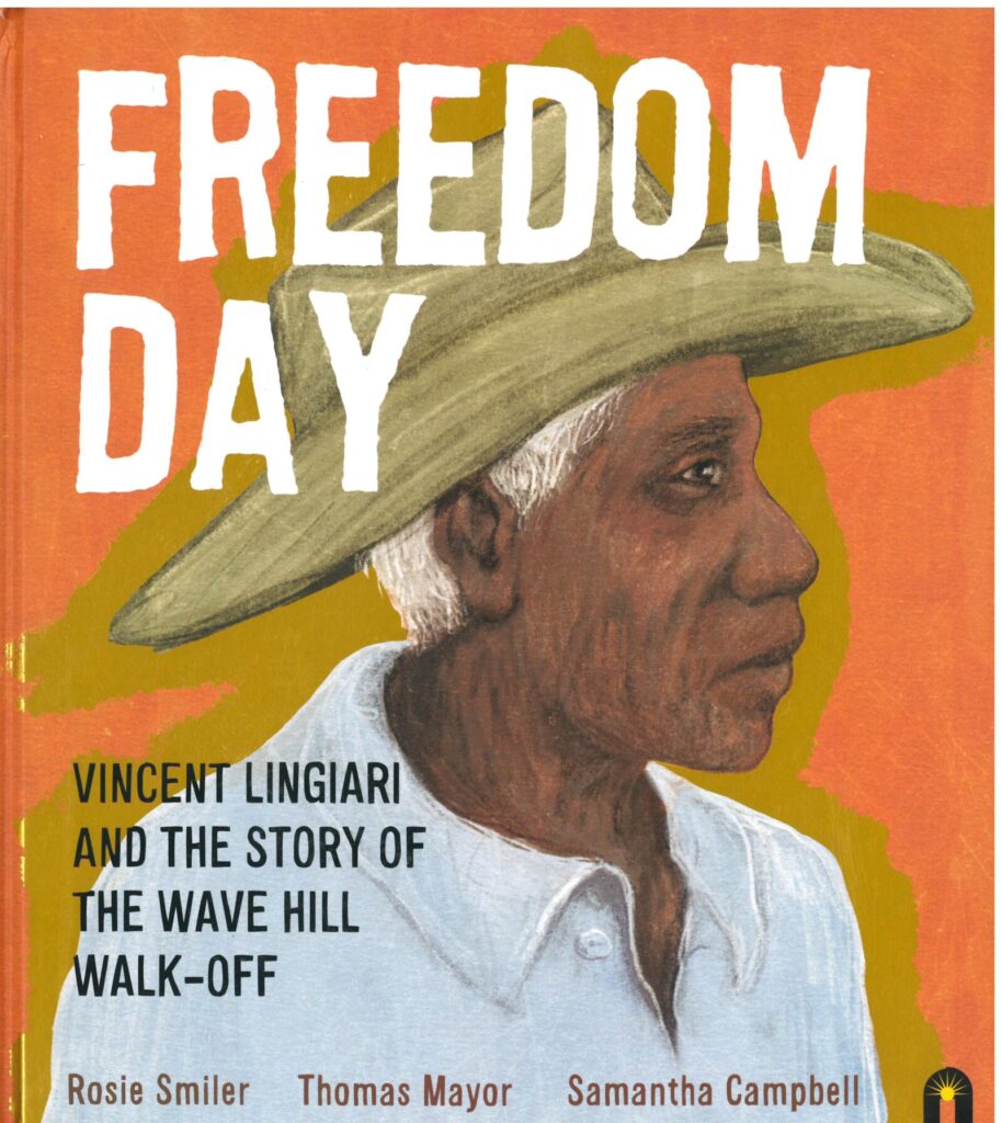 Freedom Day – Goldfields Aboriginal Language Centre