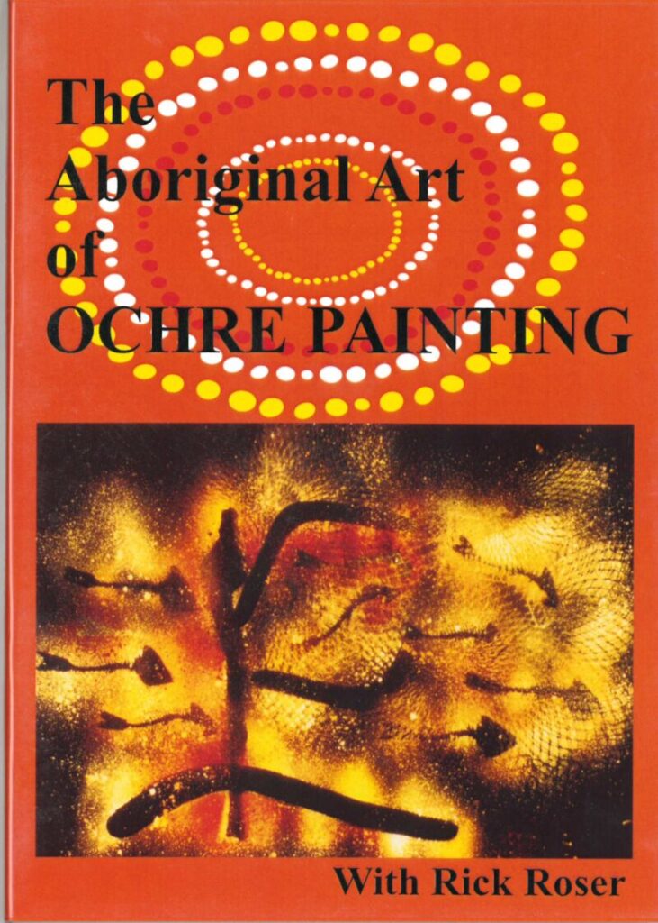 The Aboriginal Art of Ochre Painting – Goldfields Aboriginal Language ...