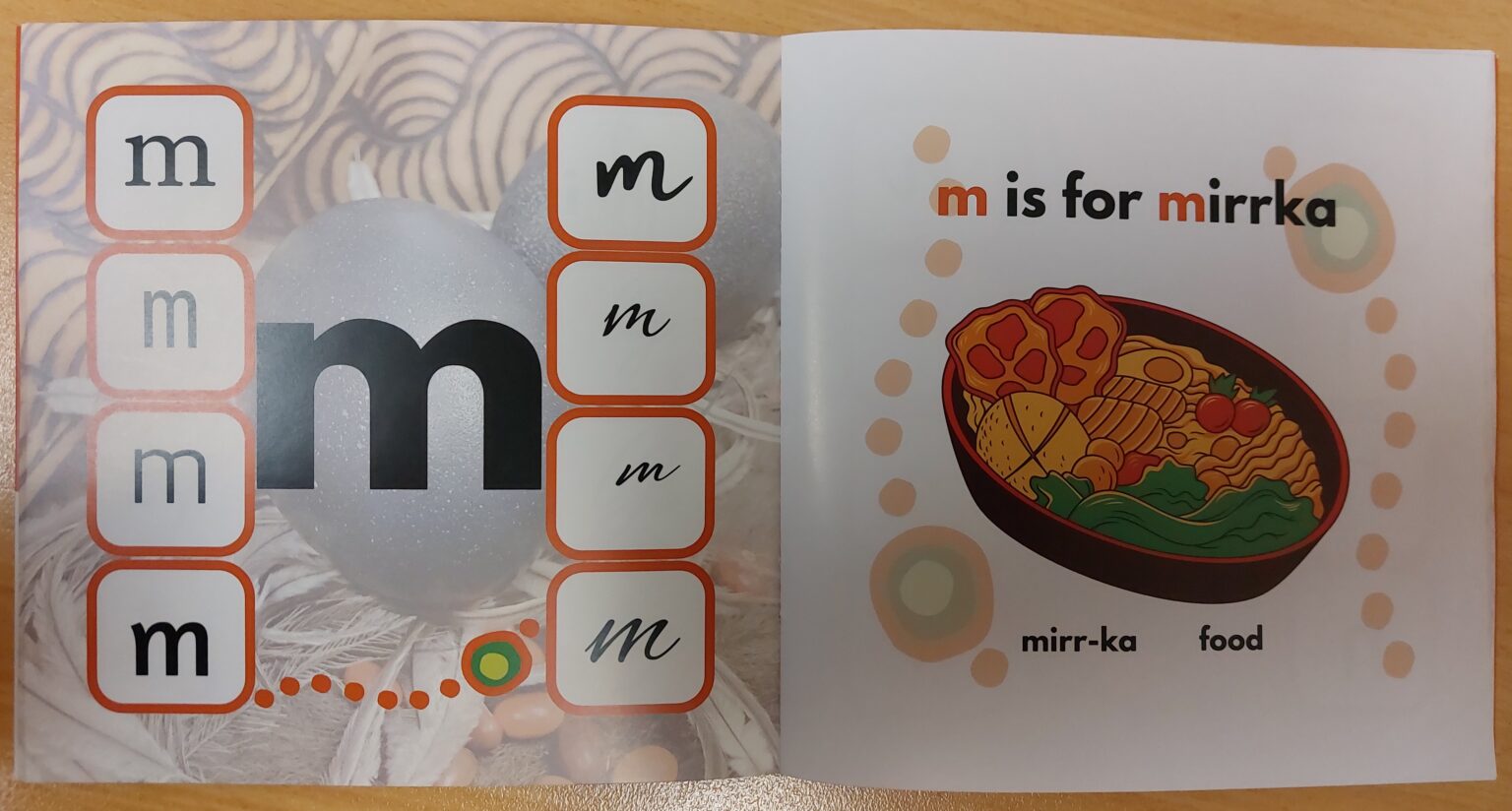 My First Alphabet Books – Goldfields Aboriginal Language Centre