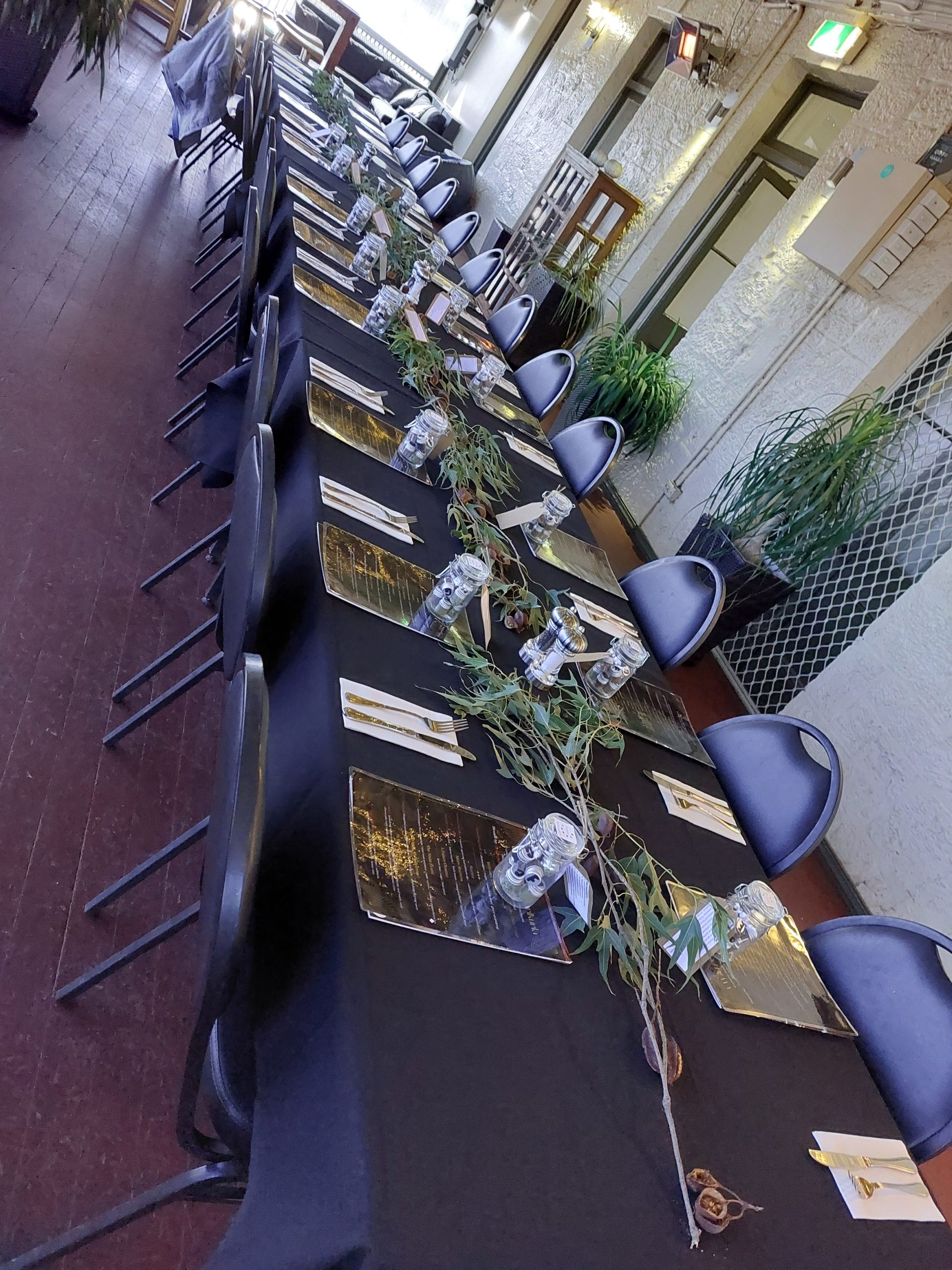 A Wild Day in Karlkurla: Bush Tucker Degustation Luncheon 2023 ...