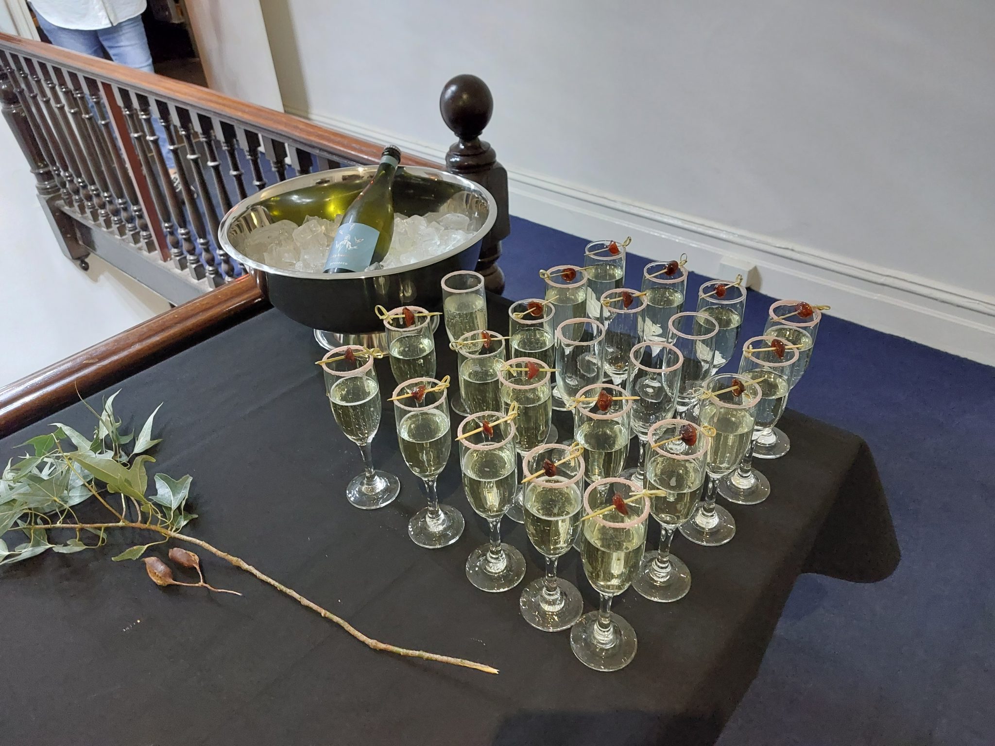 A Wild Day in Karlkurla: Bush Tucker Degustation Luncheon 2023 ...