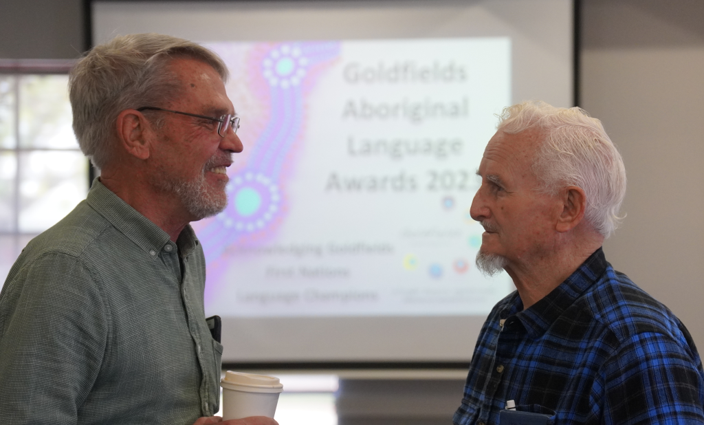 2023 Goldfields Aboriginal Language Awards – Goldfields Aboriginal Language Centre