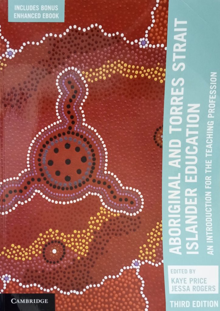 Aboriginal and Torres Strait Islander Education: An Introduction for ...