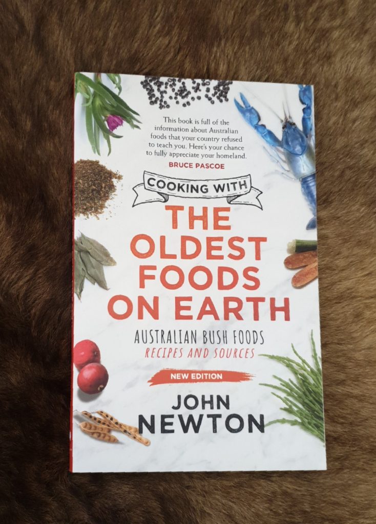 Cooking with the Oldest foods on Earth – Goldfields Aboriginal Language ...