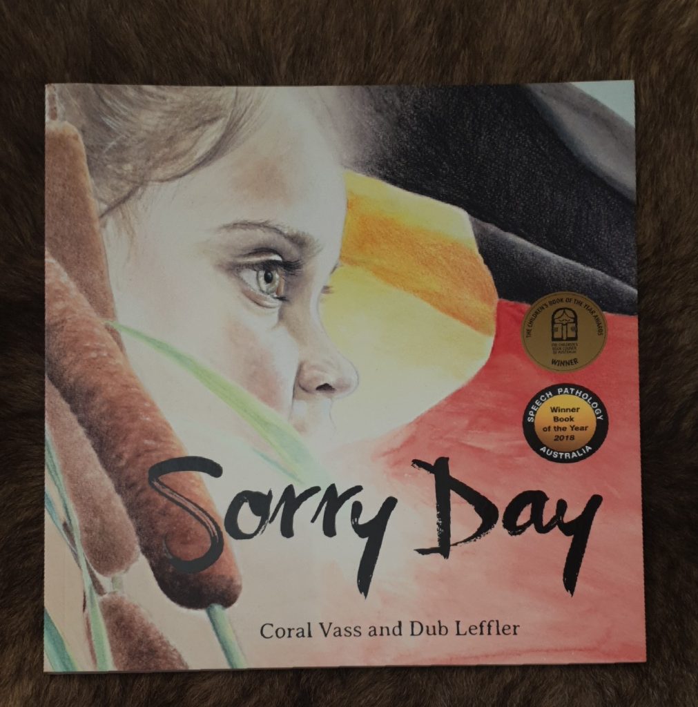 Sorry Day – Goldfields Aboriginal Language Centre