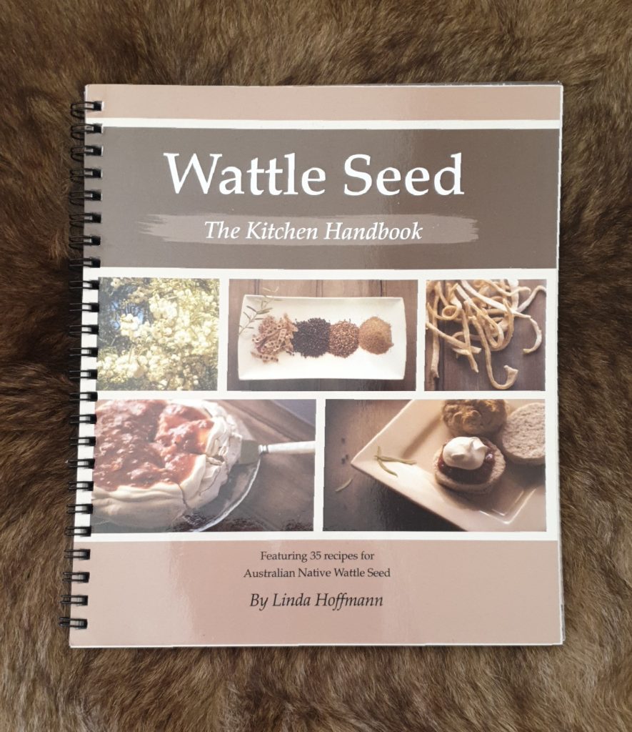 Wattle Seed: The Kitchen Handbook – Goldfields Aboriginal Language Centre
