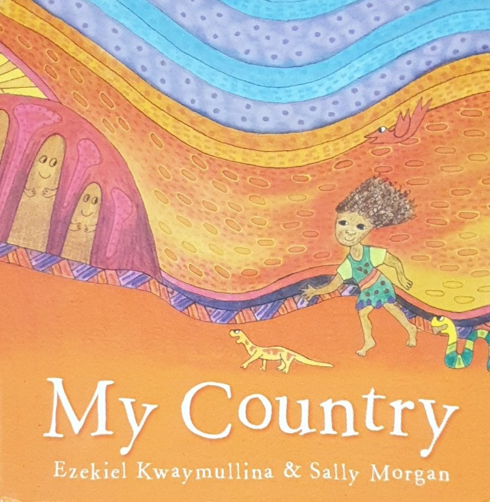 My Country – Goldfields Aboriginal Language Centre