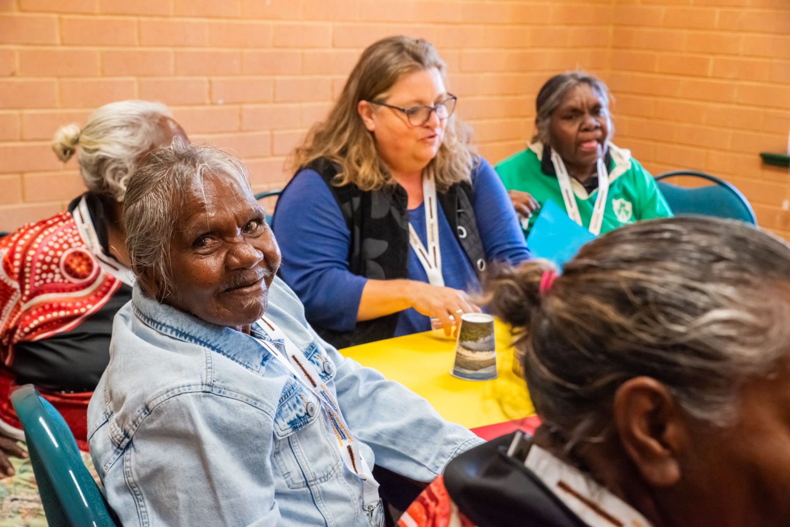 Creating a Culturally Safe Organisation Training – Goldfields ...