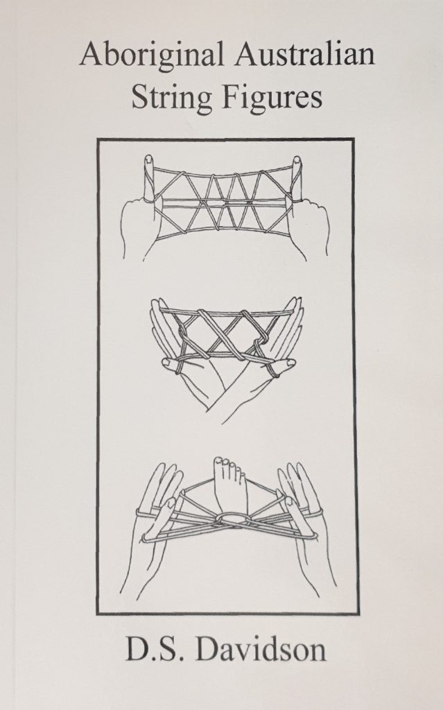 Aboriginal Australian String Figures – Goldfields Aboriginal Language ...