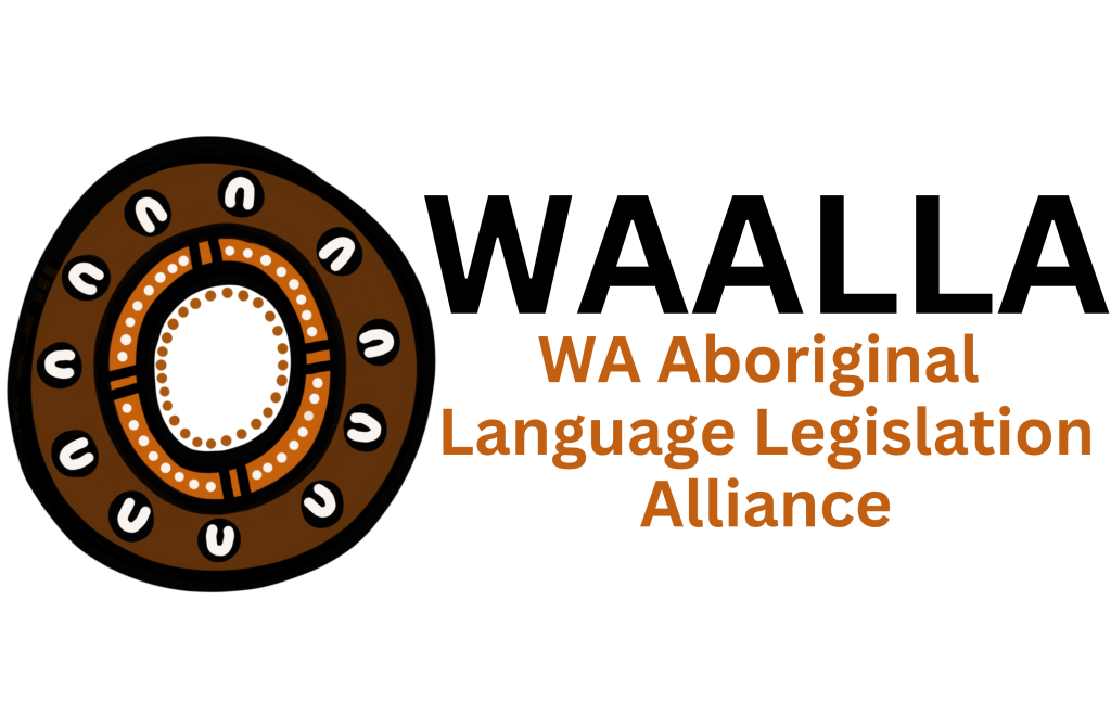 WAALLA – Goldfields Aboriginal Language Centre